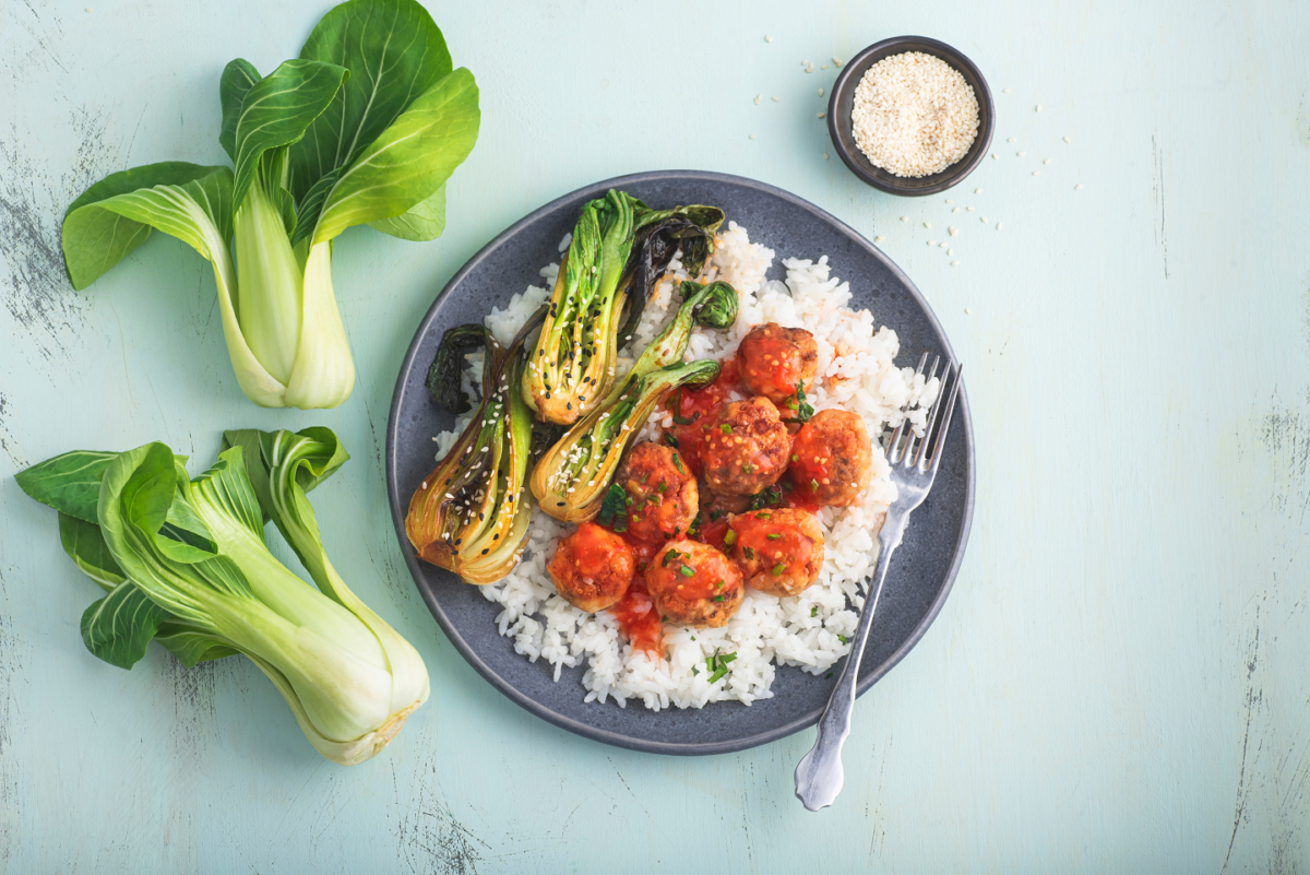 Il Pak Choi: una deliziosa e nutriente foglia verde - Previdir