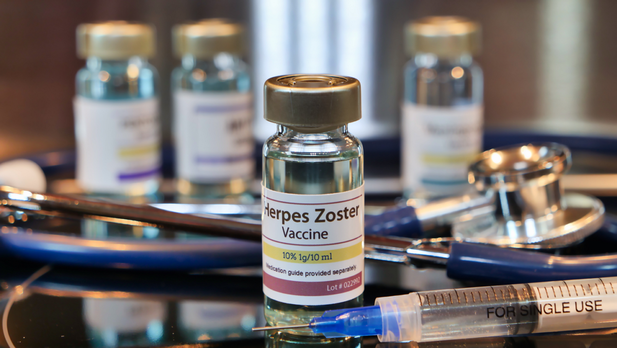 Herpes zoster: una visione approfondita sulla patologia e le sue ...