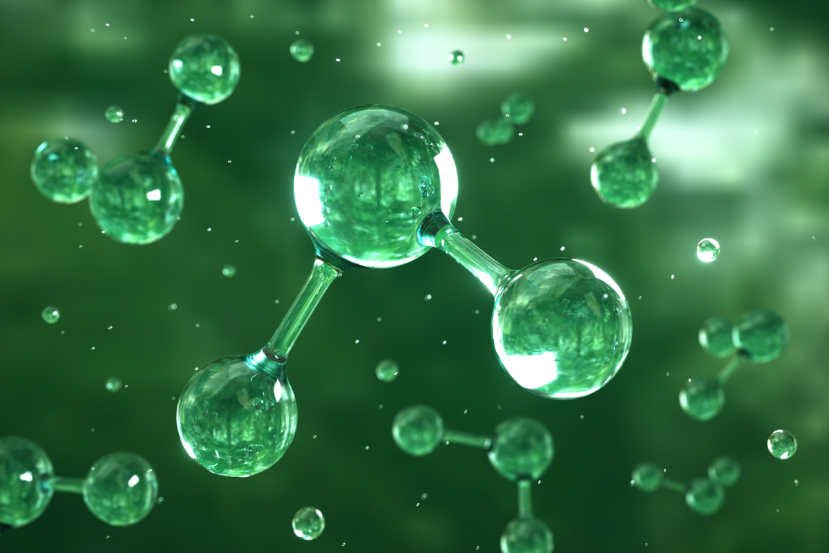 La green chemistry: un futuro sostenibile per la chimica - Previdir