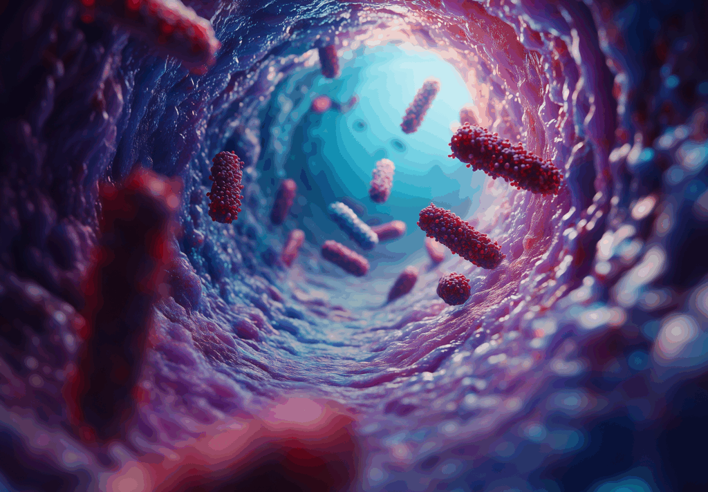 Escherichia coli: da batterio intestinale a possibile alleato contro il ...